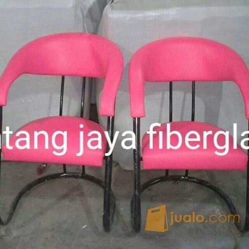 kursi salon besi bebas custom warna di Kota Jakarta Barat, DKI Jakarta ...