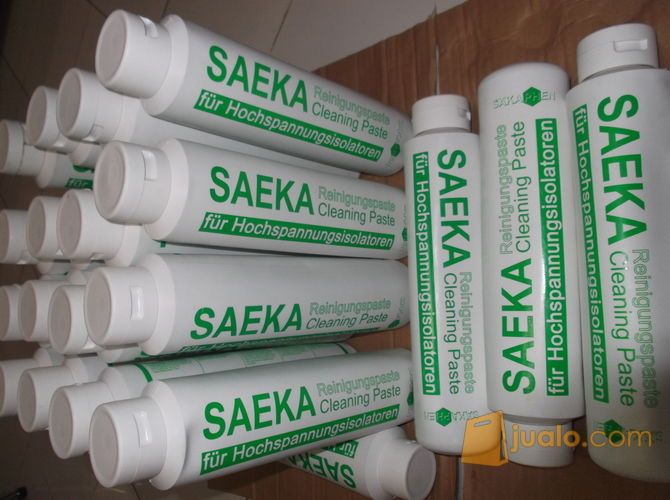 Sakaphen Saeka Cleaning Paste di Kota Jakarta Pusat, DKI Jakarta ...