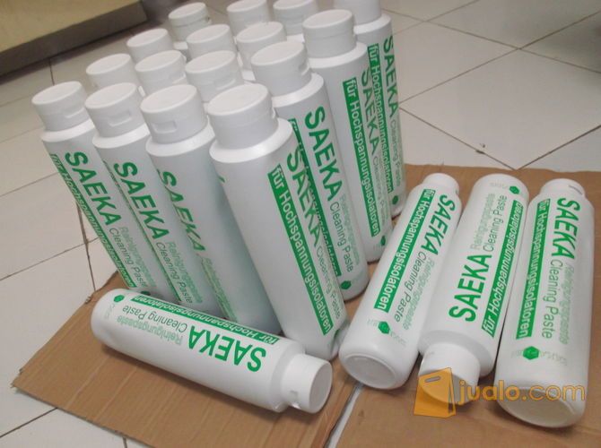 Sakaphen Saeka Cleaning Paste di Kota Jakarta Pusat, DKI Jakarta ...