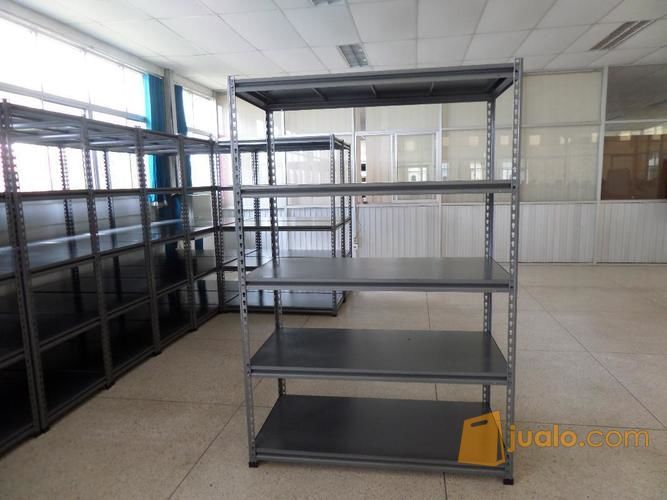 Rak Siku Besi Murah di Kab. Tangerang, Banten | Jualo.com