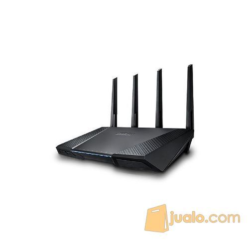 Asus Wireless Router RT-AC87U di Kota Jakarta Barat, DKI Jakarta ...