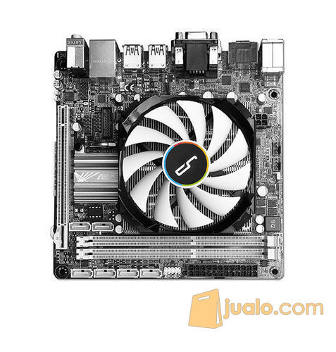 CRYORIG C7 - Top flow CPU heat sink di Kota Jakarta Barat, DKI Jakarta ...