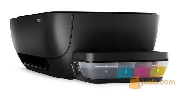 Printer HP DeskJet GT 5810 (Print, Scan, Copy) L9U63A Photo and ...