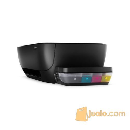 Printer HP DeskJet GT 5810 (Print, Scan, Copy) L9U63A Photo and ...