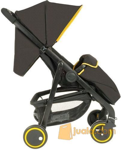 Graco Blox Yellow / Black di Kota Jakarta Barat, DKI Jakarta | Jualo.com