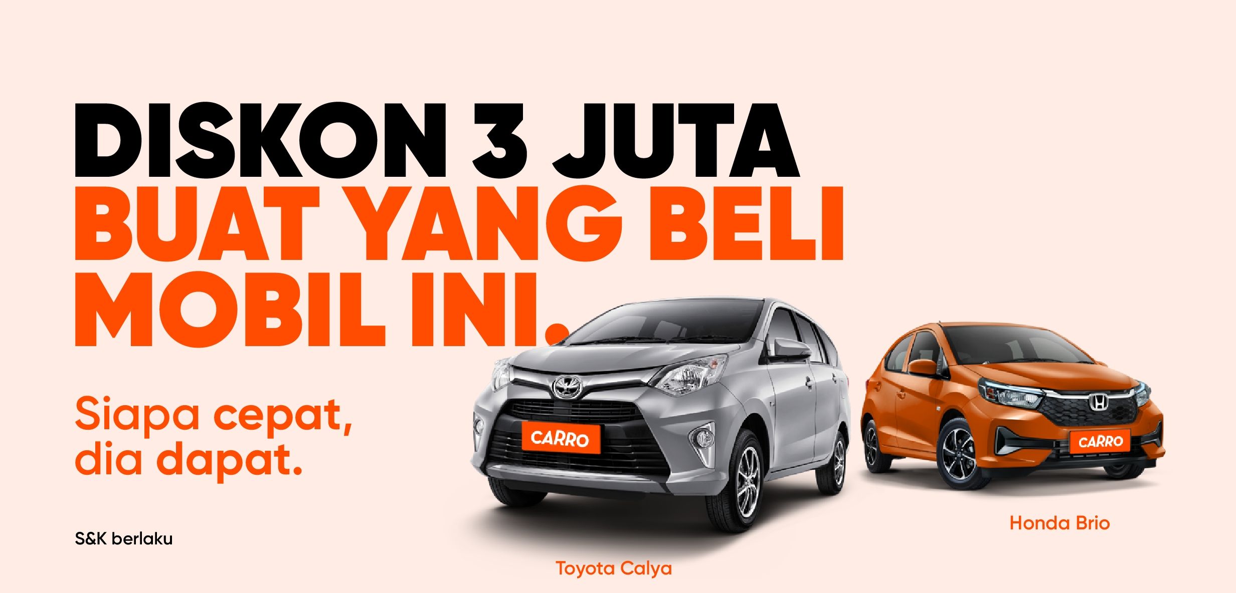 Platform mobil Bekas Terbesar Di Indonesia | Carro Indonesia