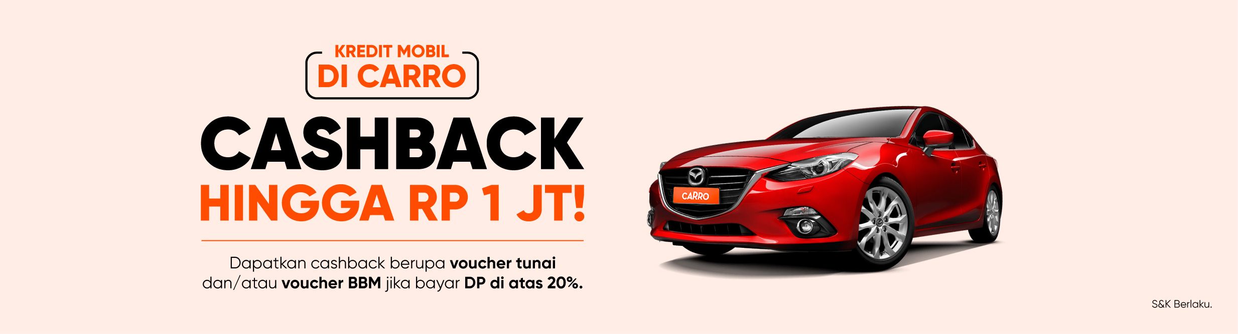 Platform mobil Bekas Terbesar Di Indonesia | Carro Indonesia