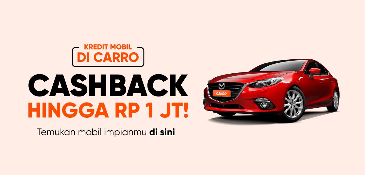 Platform mobil Bekas Terbesar Di Indonesia | Carro Indonesia