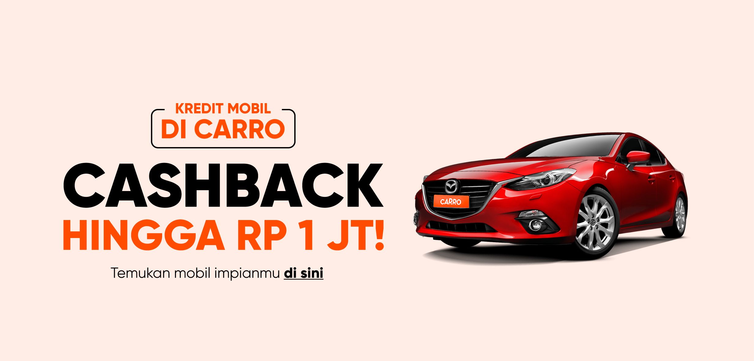 Platform mobil Bekas Terbesar Di Indonesia | Carro Indonesia