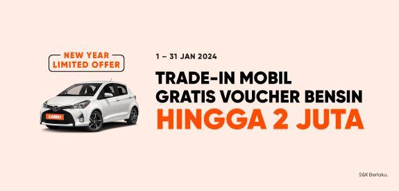 Platform mobil Bekas Terbesar Di Indonesia | Carro Indonesia