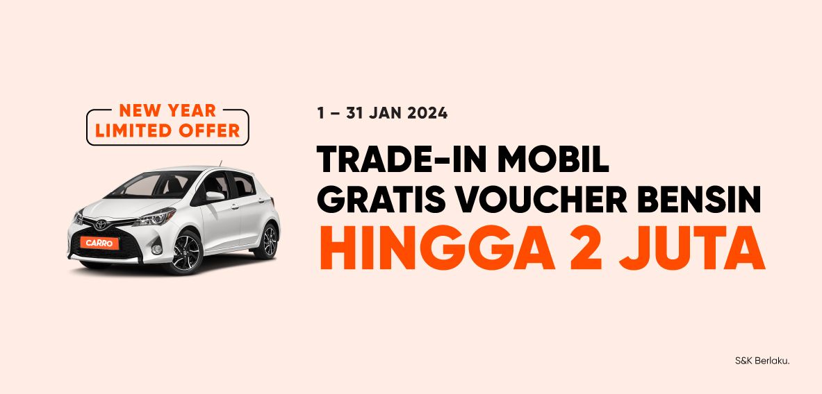 Platform mobil Bekas Terbesar Di Indonesia | Carro Indonesia