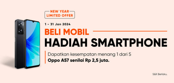 Platform mobil Bekas Terbesar Di Indonesia | Carro Indonesia