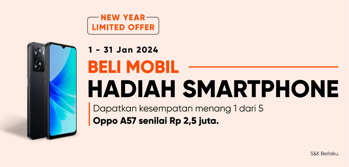 Platform mobil Bekas Terbesar Di Indonesia | Carro Indonesia