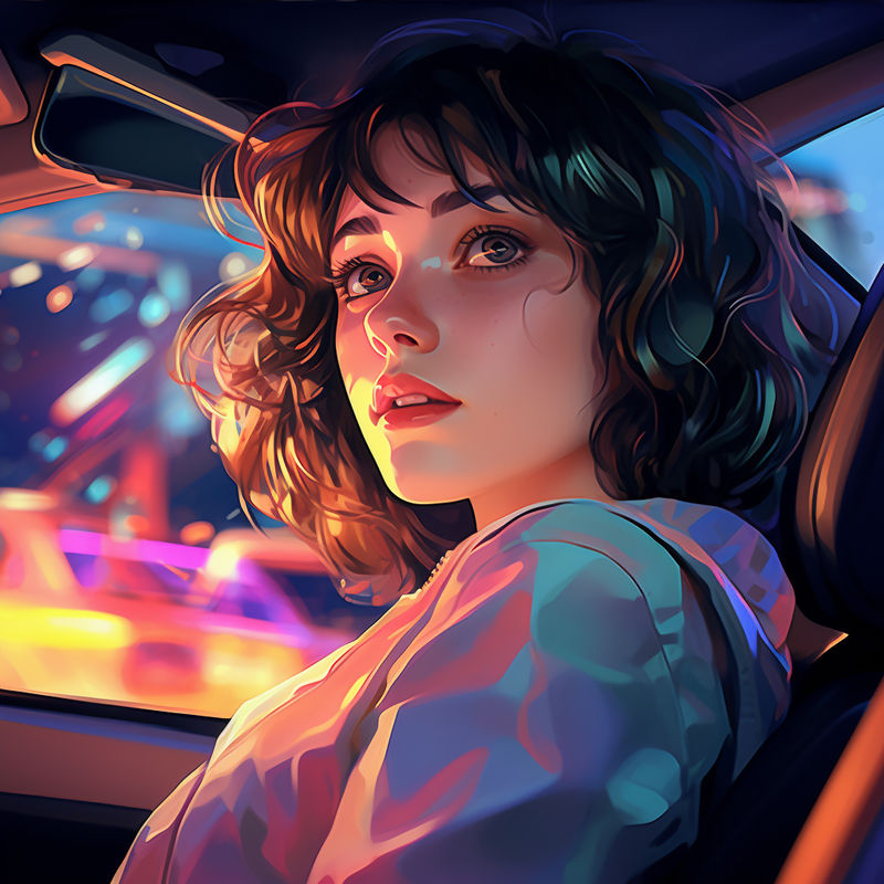 Carter Chat | Meet, Create And Have Fun With AI Characters