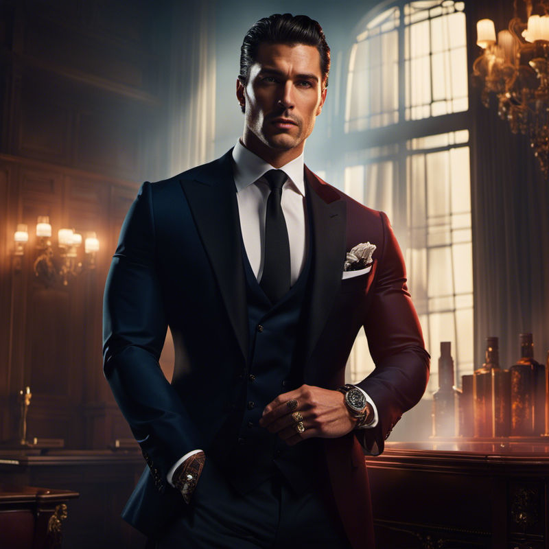 Carter Chat | Meet, Create And Have Fun With AI Characters