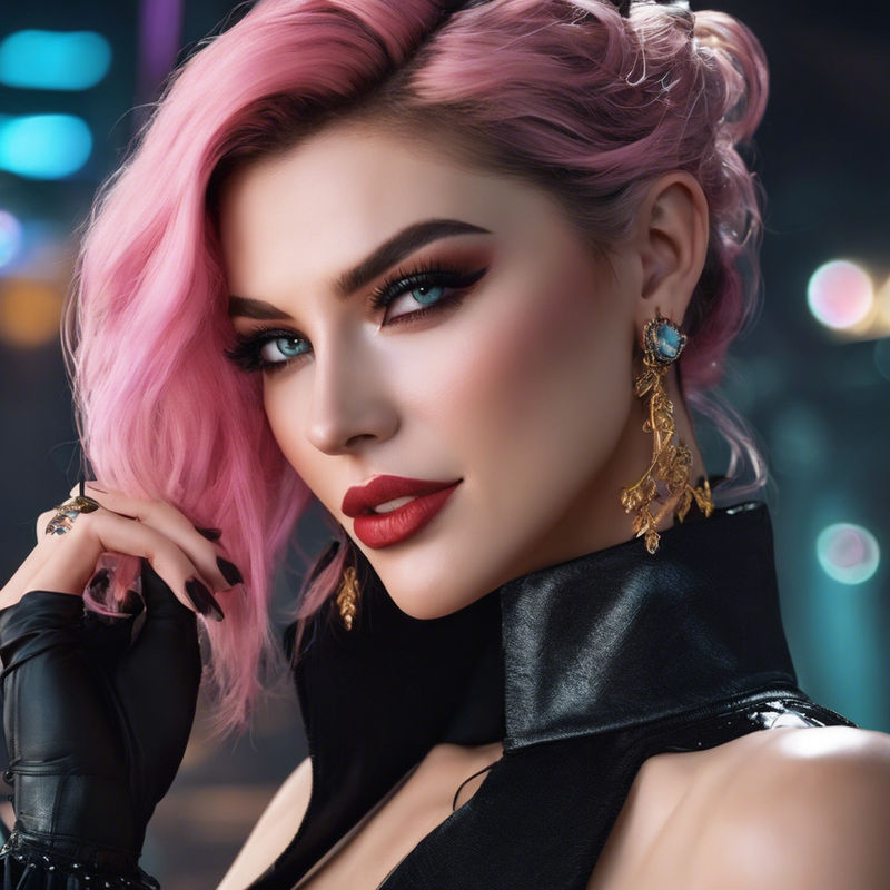 Carter Chat | Meet, Create And Have Fun With AI Characters