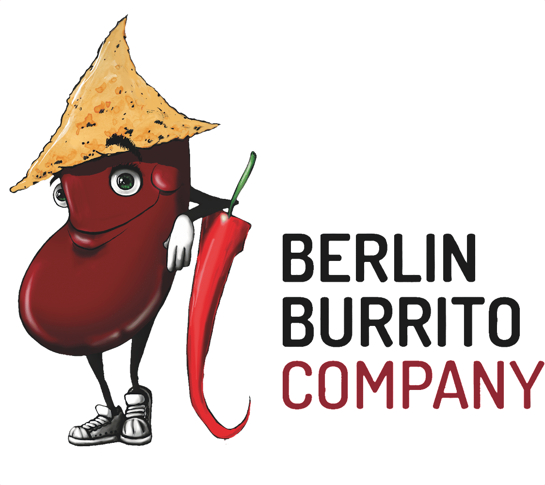 Berlin Burrito Company | Authentisches Mexikanisches Restaurant & Catering