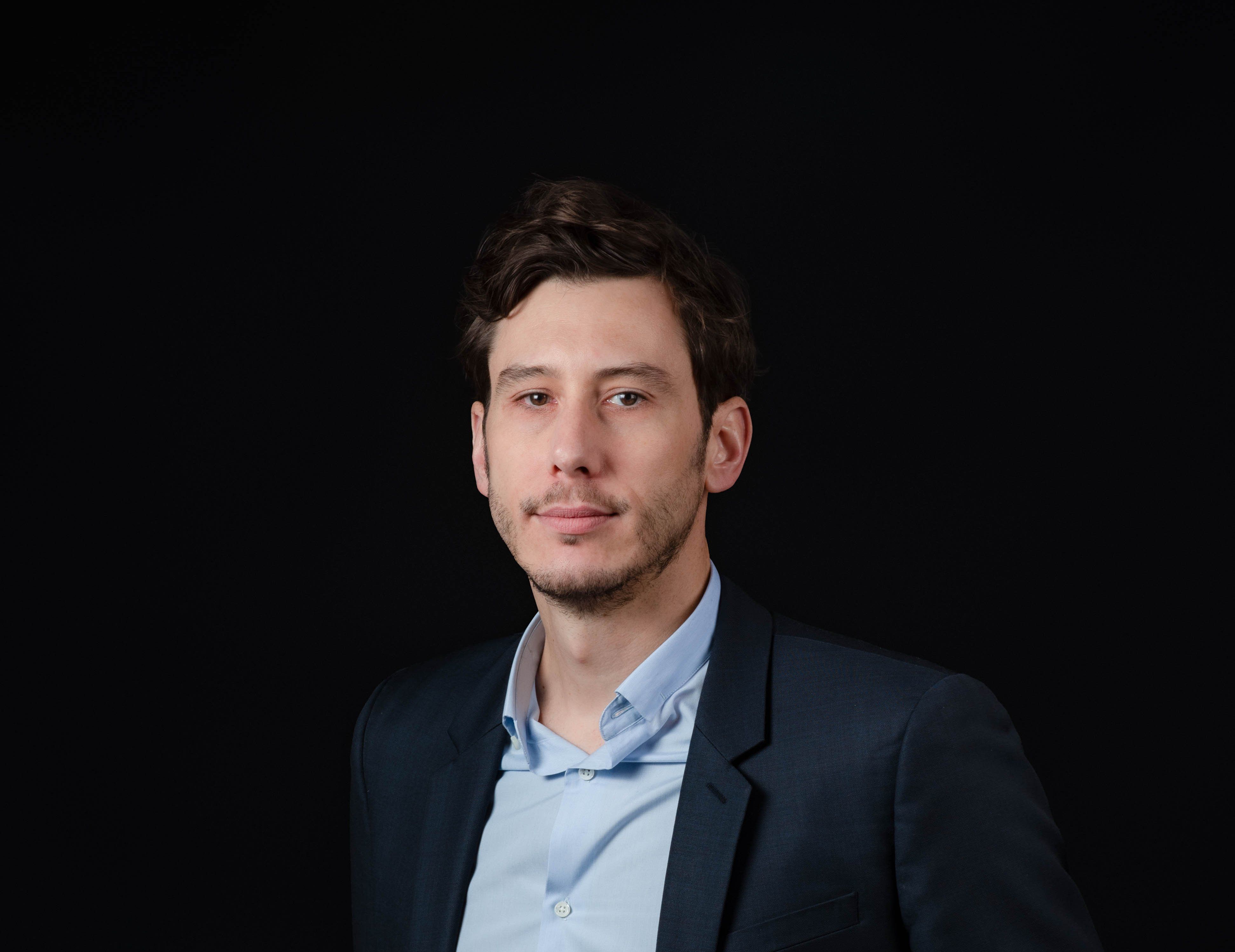 Vincent HÉROUT-VAUCLIN – Cheval Blanc Patrimoine