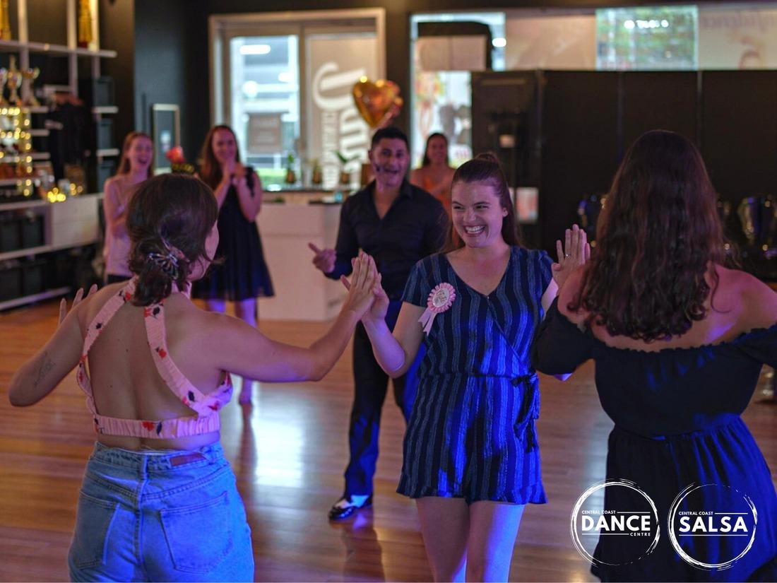 Central Coast Dance Centre