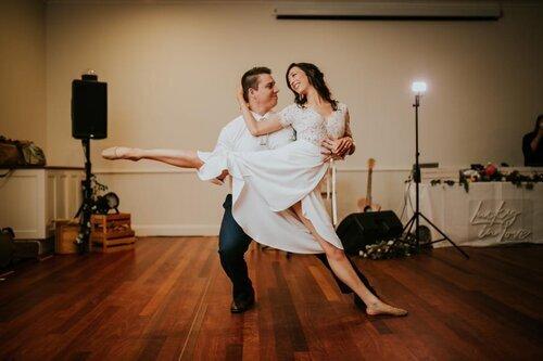 Central Coast Dance Centre