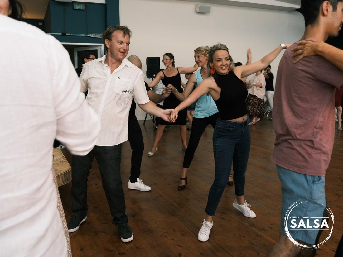 Central Coast Dance Centre