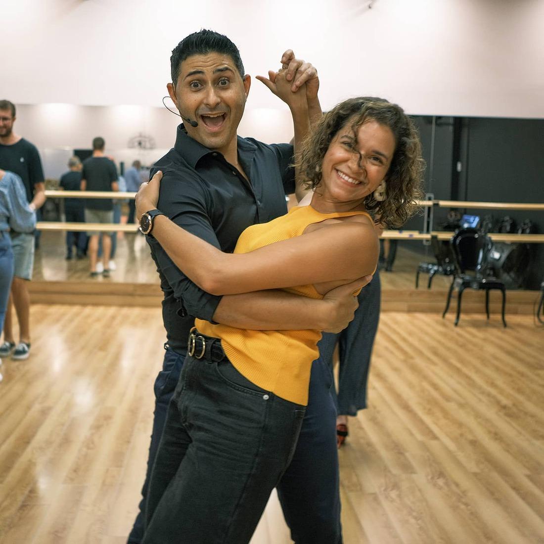 Central Coast Dance Centre