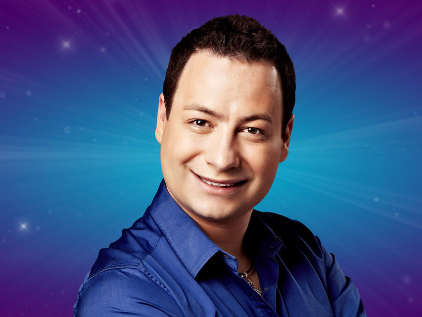 Mitchell Coombes Psychic Medium - Business Event By The Art House Wyong