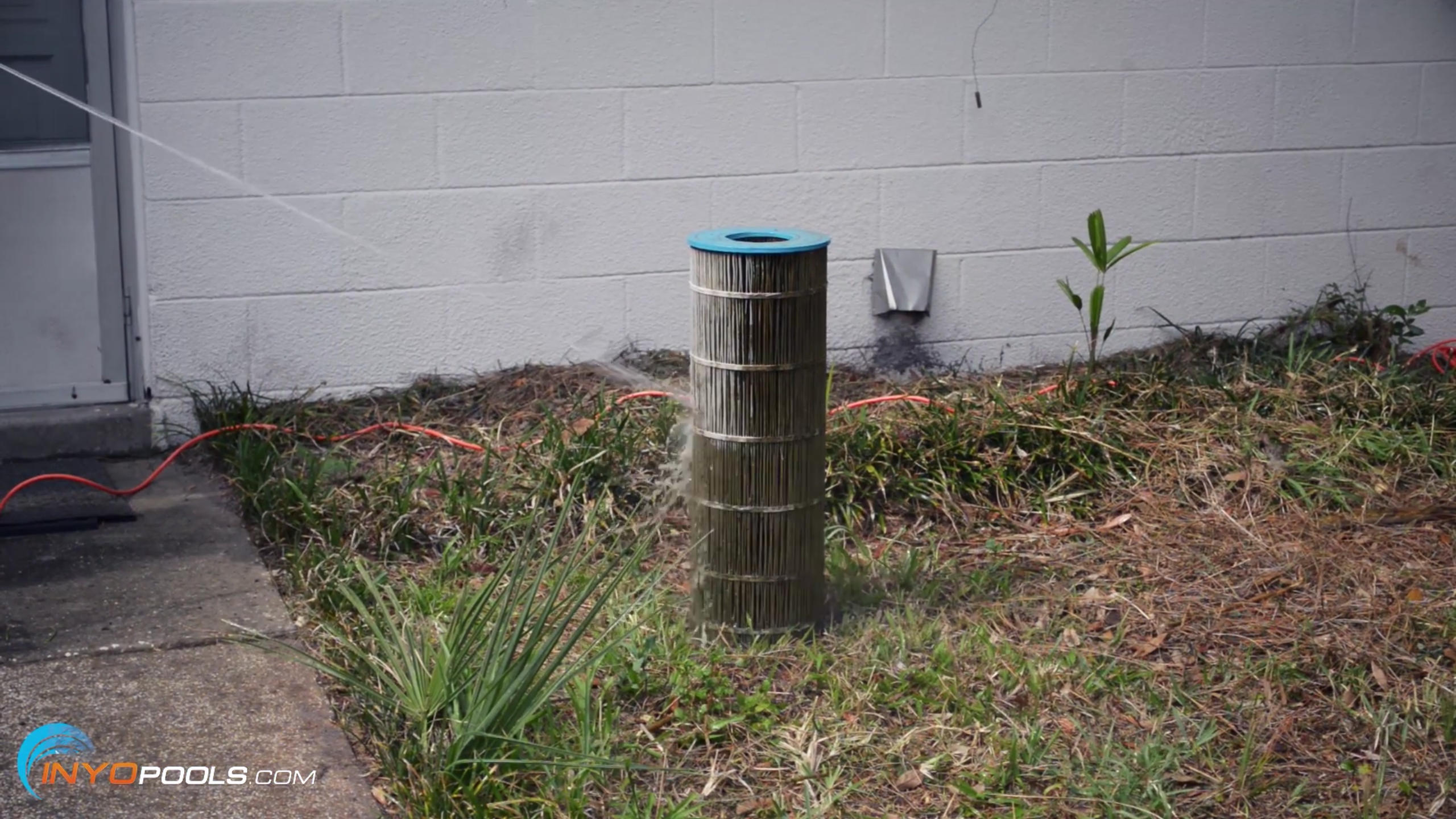 How to Clean a Green Pool? - DIY Pool Resources - INYOPools.com