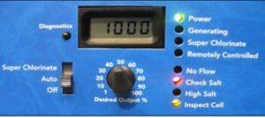 Troubleshooting Your Hayward Aqua Rite System