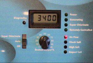 Troubleshooting Your Hayward Aqua Rite System