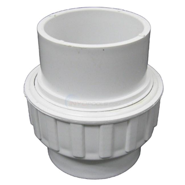 How to Winterize Your Pool Quickly Using Unions