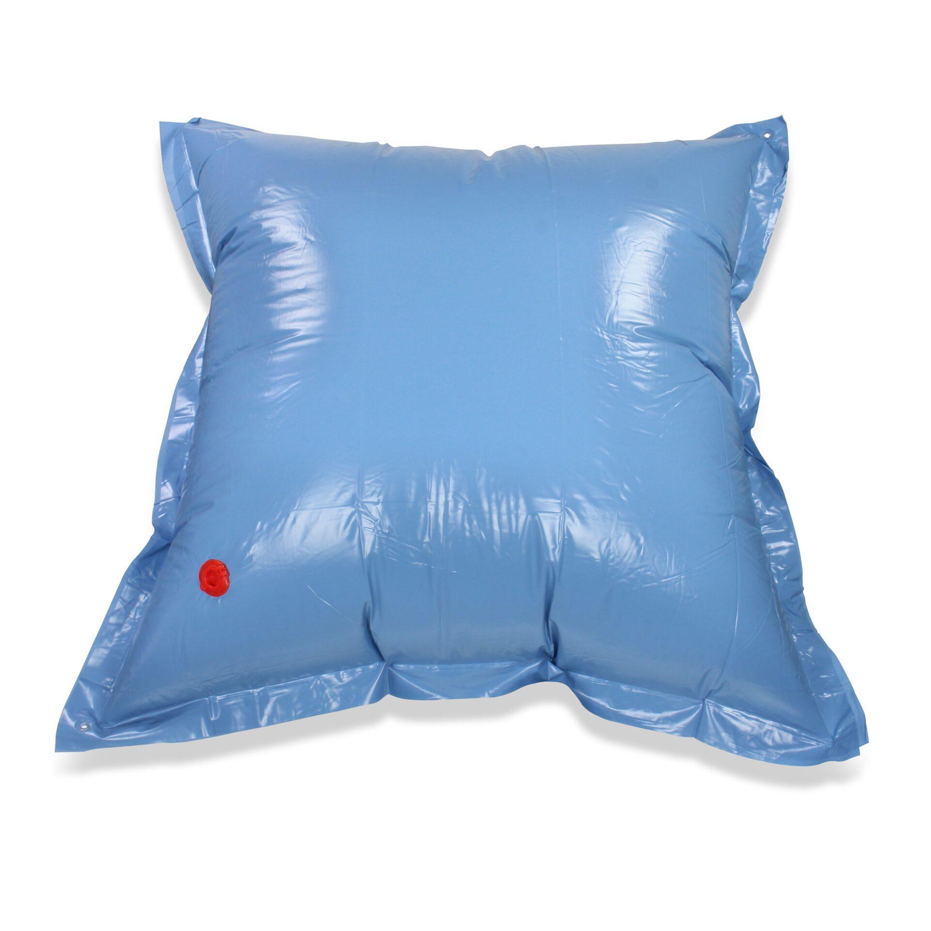 Pool Air Pillow Size Guide: How Many You Really Need