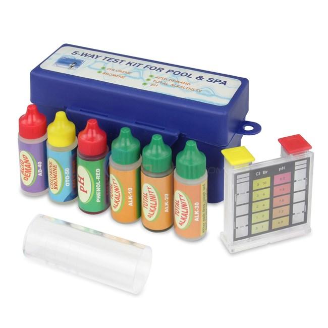 How To Use And Test For Borates