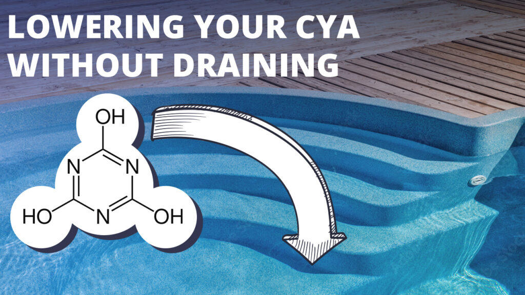 Lowering Your CYA Without Draining