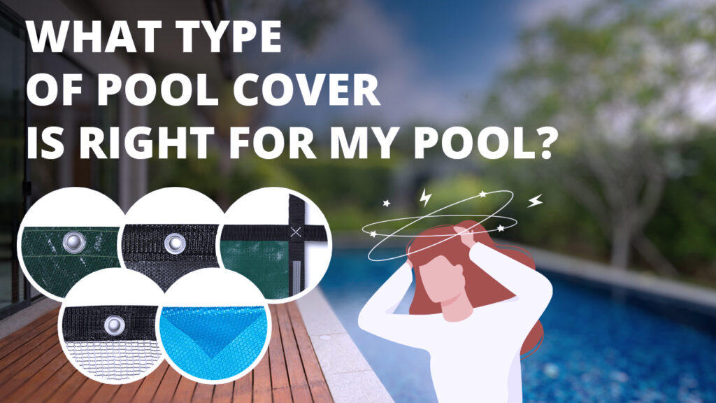Covers - DIY Pool Resources - INYOPools.com