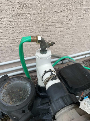 How Do I Lower My Pool Water Level?