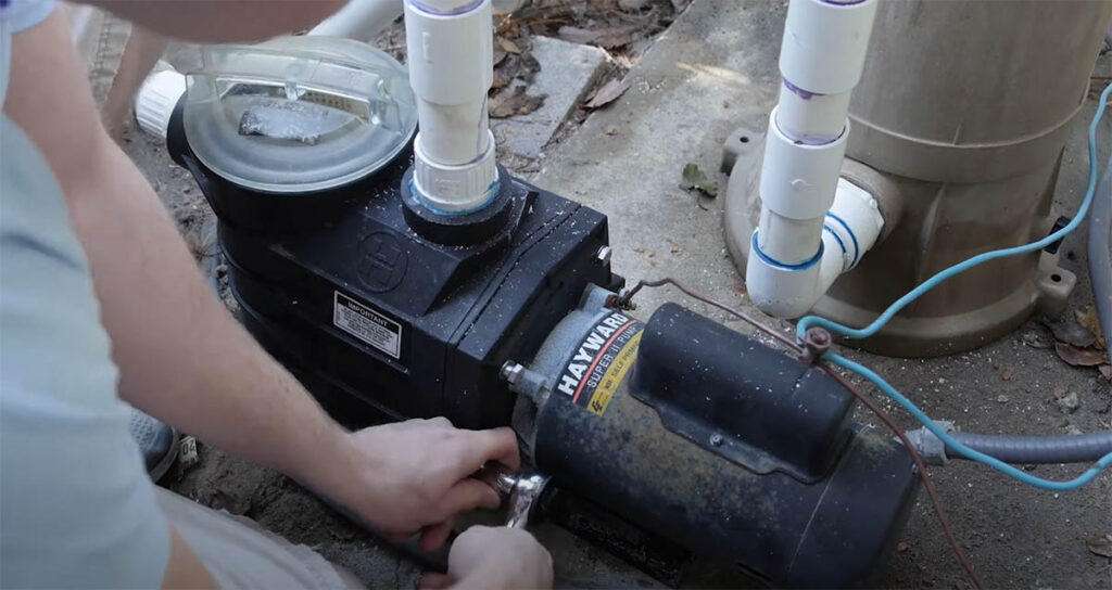 Pool Pump Troubleshooting - DIY Pool Resources - INYOPools.com
