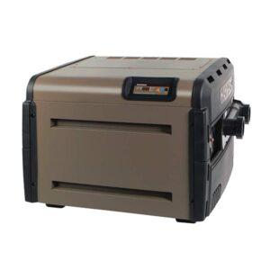 Raypak Heater Fault Code Guide