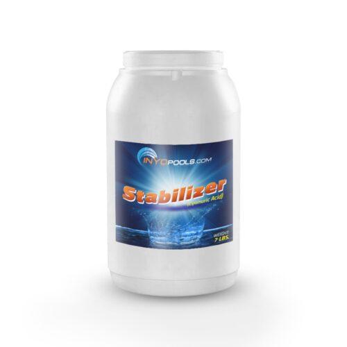 How To Add Stabilizer (CYA) To Your Pool