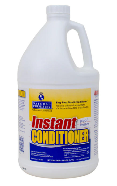 How To Add Stabilizer (CYA) To Your Pool