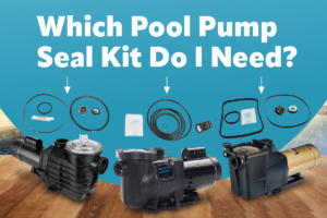How to Find What Pump Seal Kit You Need