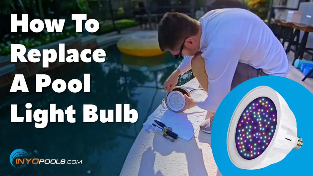 Pool Light Troubleshooting - DIY Pool Resources - INYOPools.com