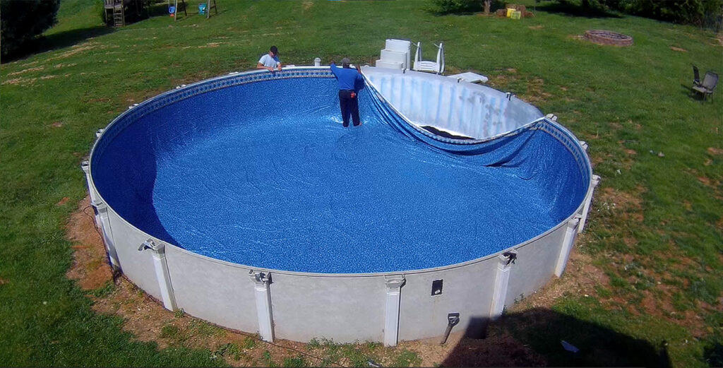 Above Ground Pool Troubleshooting - DIY Pool Resources - INYOPools.com