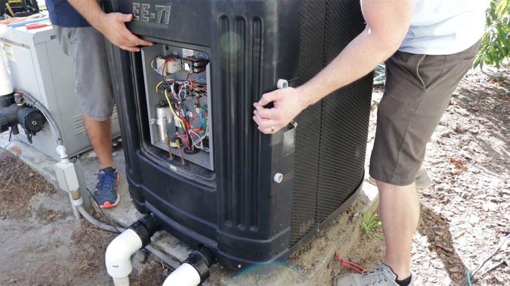Pool Heater Troubleshooting - DIY Pool Resources - INYOPools.com