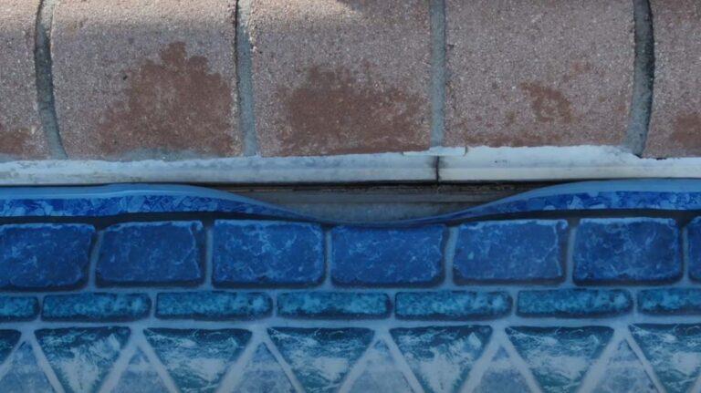 Pool Liner Troubleshooting - DIY Pool Resources - INYOPools.com