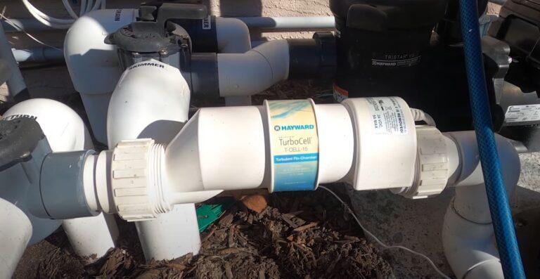 Pool Salt System Troubleshooting - DIY Pool Resources - INYOPools.com