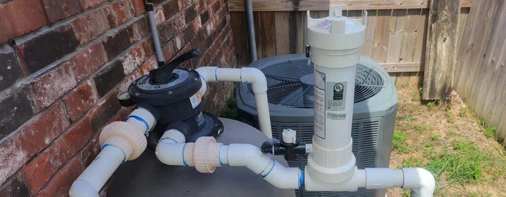 Pool Chlorinator Troubleshooting - DIY Pool Resources - INYOPools.com