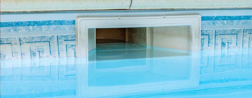 Pool Skimmer / Drain Troubleshooting - DIY Pool Resources - INYOPools.com