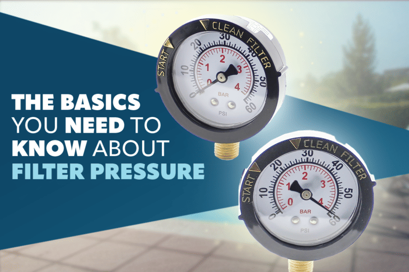 The Basics You Need to Know About Filter Pressure