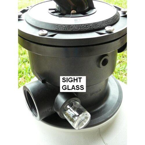 How to Backwash a Pool Filter